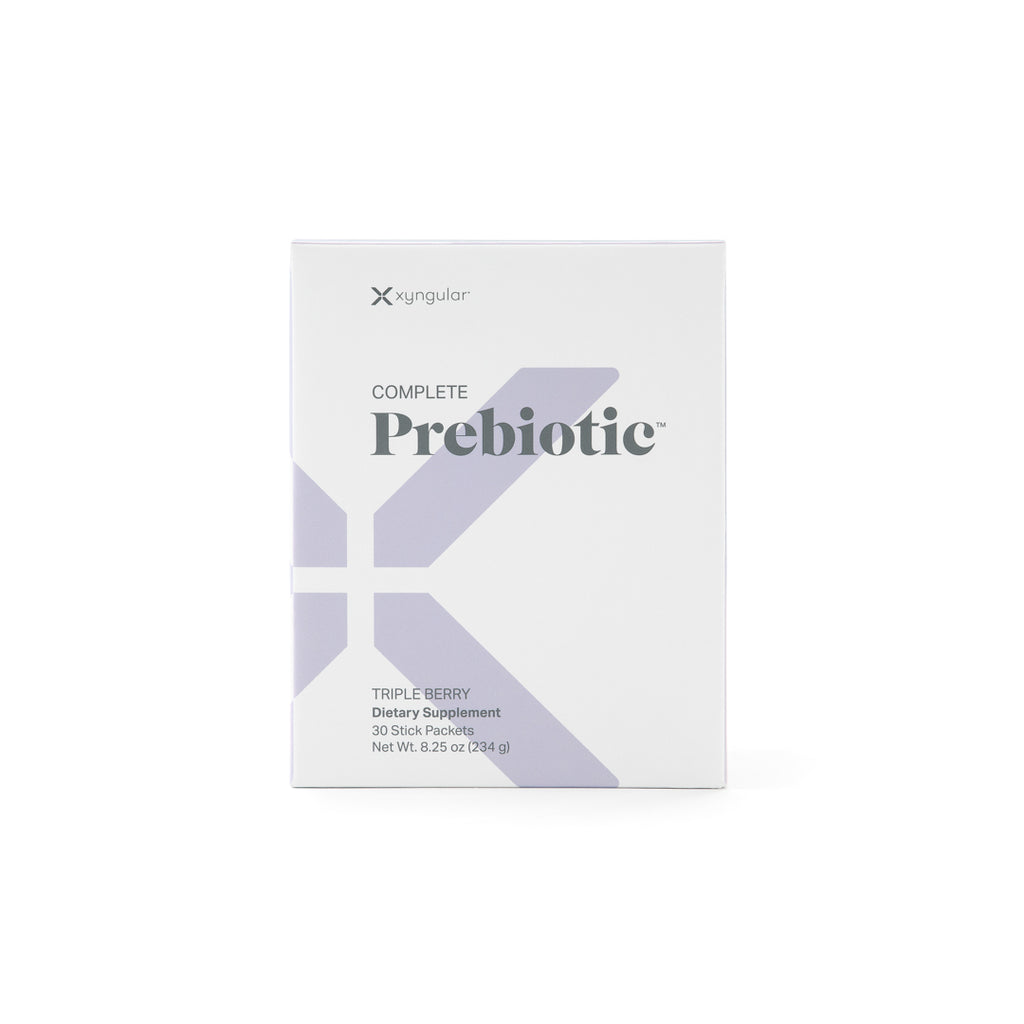 Complete Prebiotic from Xyngular | Skinny Café