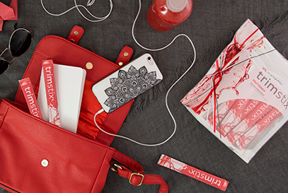 Fruit Punch TrimStix from Xyngular | Food Craving Control | Skinny Café